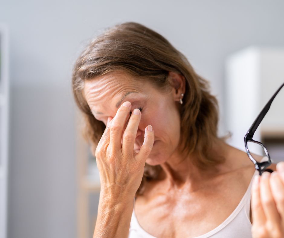 Glaucoma | SEOPE